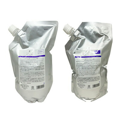 【楽天市場】 最大P10倍 エントリー＆当店買い回り要 セット販売 デミ フローディア シャンプー スリークライト 1000ml a ...