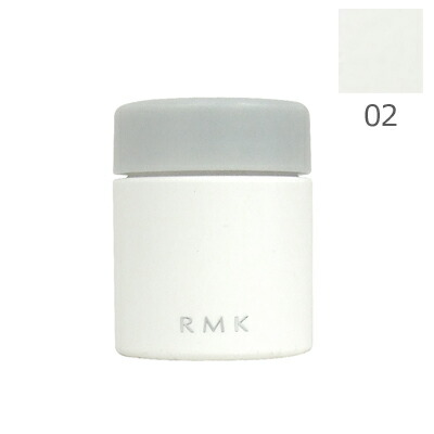 【楽天市場】 最大2800円OFFクーポン配布中 RMK エアリータッチ フィニッシングパウダー # 02 レフィル 6.5g フィニッシュパウダー リフィル 詰替え アールエムケー：free ...