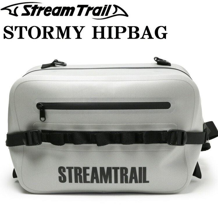 楽天市場】STREAMTRAIL ストリームトレイル WPトロリーダッフル シナノ