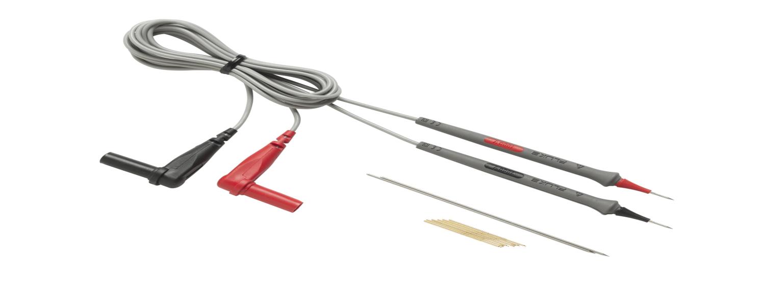 【楽天市場】FLUKE (フルーク) 補充用チップ付電子テスト・プローブ【国内正規品】 TL910：フリーマーケット