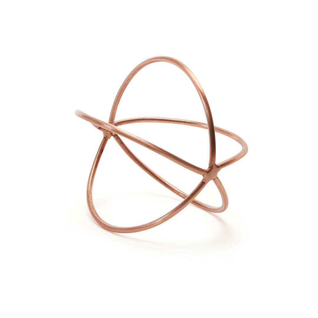 【楽天市場】KIKKERLAND Copper Flower Frog：FreePark