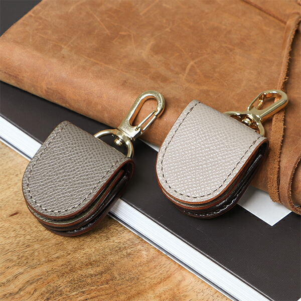 【楽天市場】イレブンドロップス 【ダービー】 多機能ミニケース B6 Thumb サム 11DROPS 小銭入れ 小さい財布 上品 コンパクト カラビナ付 メンズ レディース おしゃれ ...