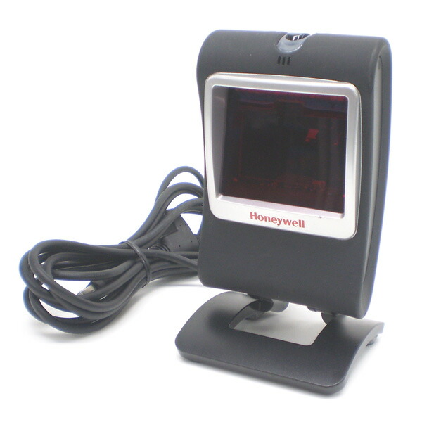 【楽天市場】 ☆Honeywell/ハネウェル 2次元定置式バーコードリーダー MS7580【中古】送料無料：フリースタイルジャパン