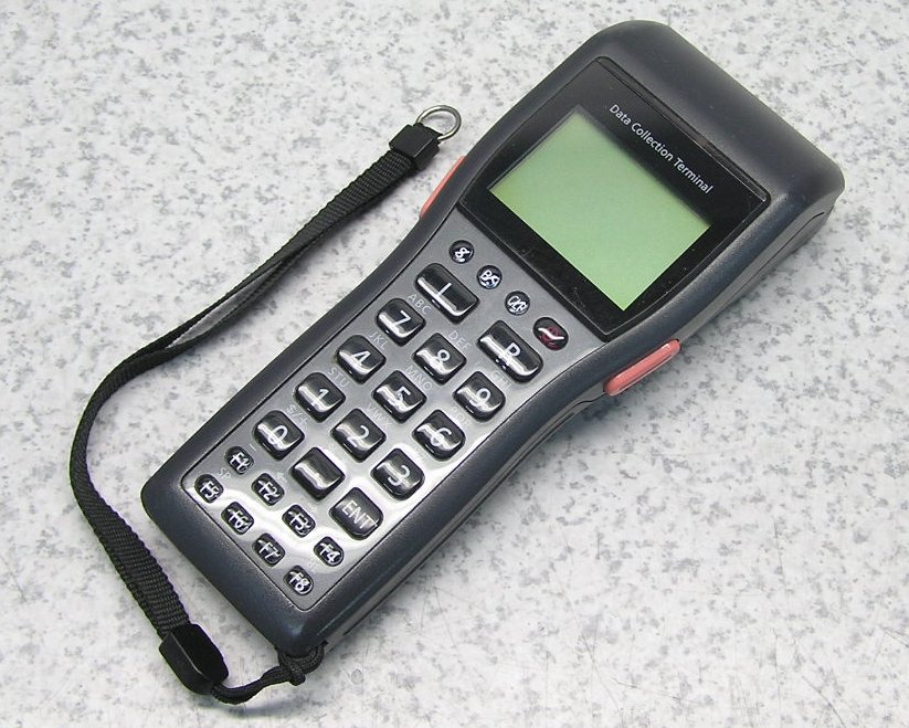 【楽天市場】 CASIO/カシオ スキャナ一体型ハンディターミナル DT-930M50 ＋ I/Oボックス（DT-960 IO) 美品！初期化 ...