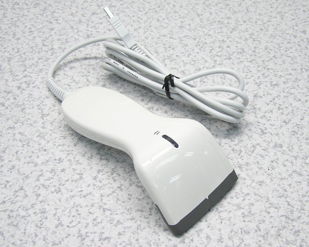 【楽天市場】 WELCOM DESIGN/ウェルコムデザイン SuperiorScan SSHC65V USBバーコードタッチスキャナ（抗菌・医療/メディカル対応） 美品！ 【中古】 『送料 ...