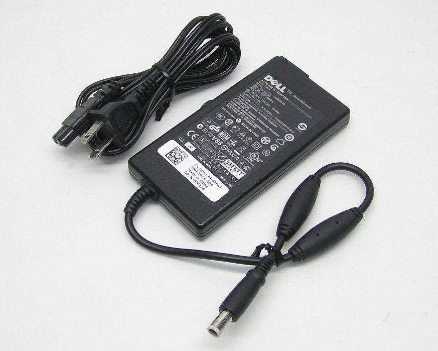 【楽天市場】 DELL/デル ノート用ACアダプタ 動作保証 DA65NS3-00/DK138/SADP-65UB A【中古】『送料無料 ...