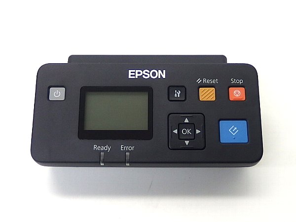【楽天市場】 EPSON/エプソン Network Interface Unit ネットワークインターフェイスユニット EU-233 本体のみ ...