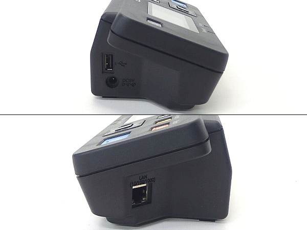 【楽天市場】 α EPSON/エプソン Network Interface Unit ネットワークインターフェイスユニット EU-233 本体 ...