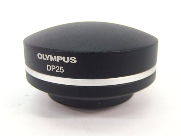 【楽天市場】 ※ 【現状品】 Olympus/オリンパス 顕微鏡用カメラ DP25-4 本体のみ 動作未確認 【中古】『送料無料』：フリースタイルジャパン