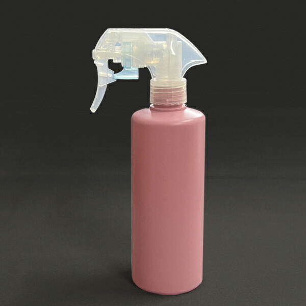 【楽天市場】プラスチック容器 PEトリガーガンスプレー300ml SG-C-300PEP スプレー中国製 処分品：フリーテックス楽天市場店