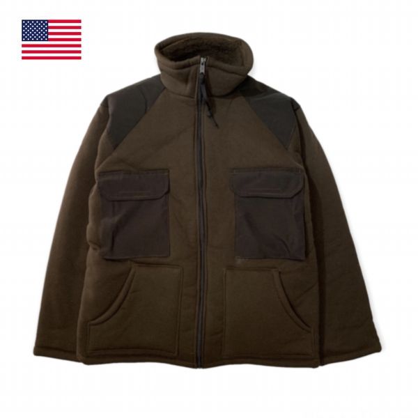 【楽天市場】【DEAD STOCK】U.S MILITARY / BEAR SUIT JACKET ベアジャケット ・LARGE ...