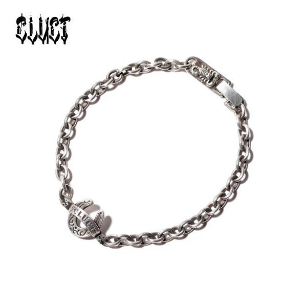 【楽天市場】CLUCT/クラクト HOPE BRACELET/ホープブレスレット・BRASS：FREEWAY楽天市場店