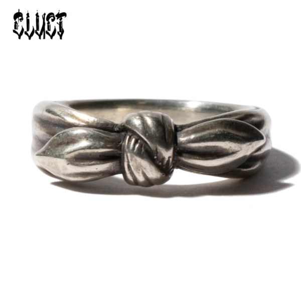 【楽天市場】CLUCT/クラクト FELLOWS [RING SILVER925] 04700 シルバー製リング：FREEWAY楽天市場店