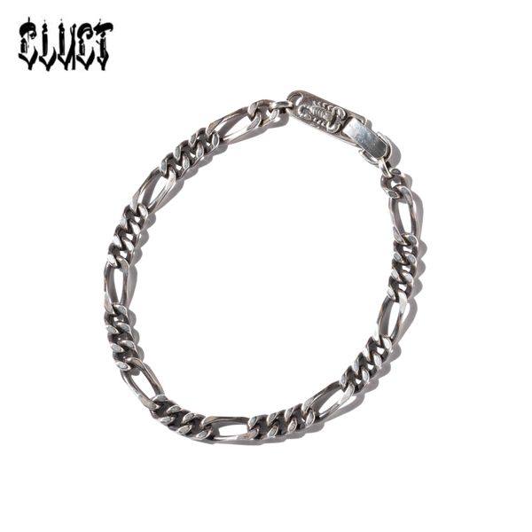 【楽天市場】CLUCT/クラクト EDNA [BRACELET SILVER925] /04849 シルバー製ブレスレット：FREEWAY楽天市場店