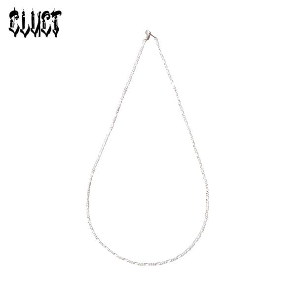 【楽天市場】CLUCT/クラクト ELMO [NECKLACES SILVER925] /04880 シルバー製ネックレス：FREEWAY楽天市場店