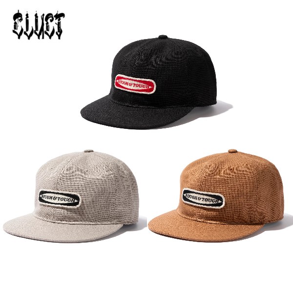 【楽天市場】【セール20%OFF】CLUCT/クラクト PICO [DUCK CAP]/キャップ 04945・3color：FREEWAY楽天市場店