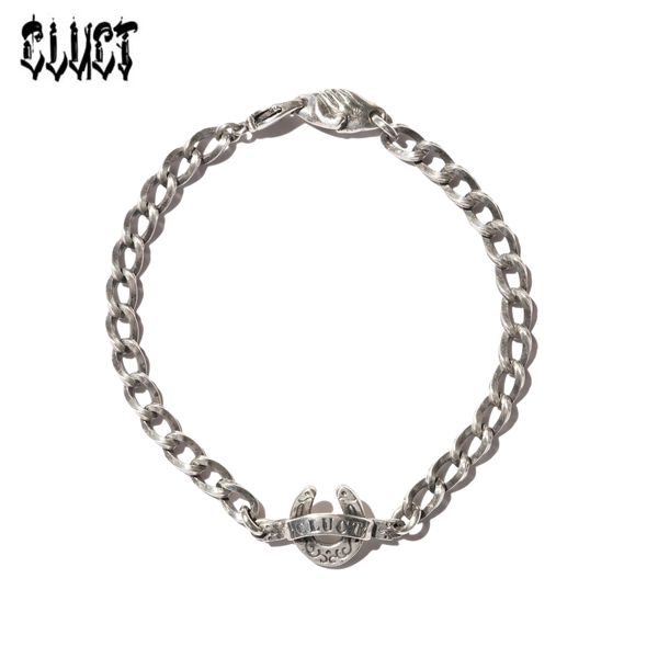 【楽天市場】CLUCT/クラクト GOODMAN [BRACELET]/ブレスレット 05000：FREEWAY楽天市場店