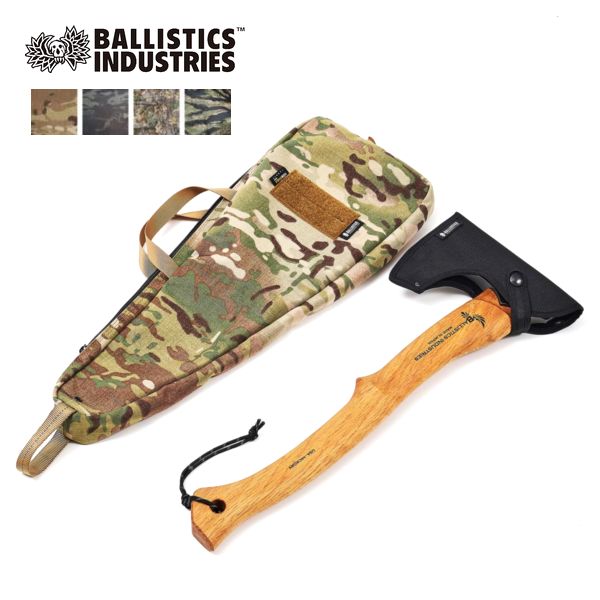 【楽天市場】【セール30%OFF】BALLISTICS/バリスティクス RAID AXE CASE/レイドアックスケース BAA-2104・4color：FREEWAY楽天市場店