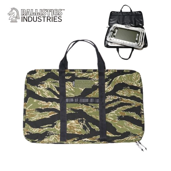 【楽天市場】BALLISTICS/バリスティクス MINI TABLE CASE/ミニテーブルケース BAA-2334・8color：FREEWAY楽天市場店