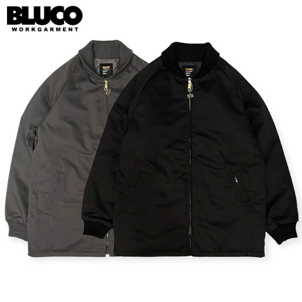 【楽天市場】BLUCO/ブルコ WINTER WORK COAT/ワークコート 147-31-056・2color：FREEWAY楽天市場店