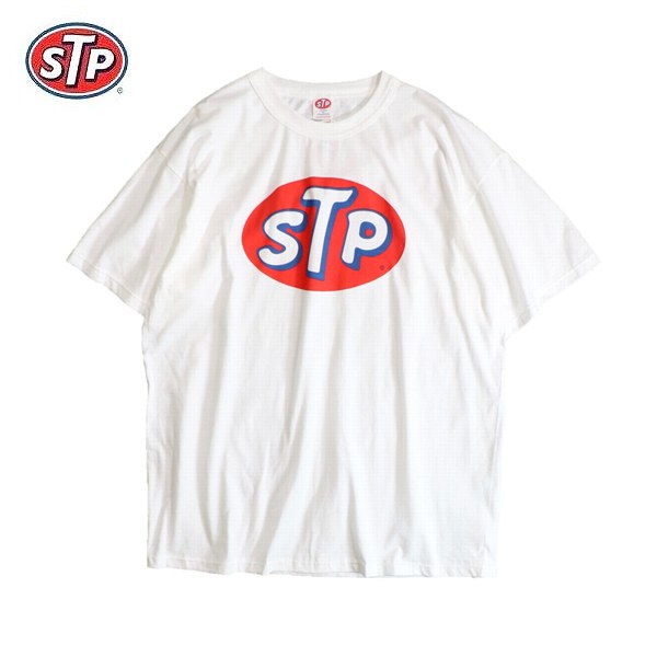 【楽天市場】STP/エスティーピー US MADE RETRO LOGO SS TEE/Tシャツ・WHITE：FREEWAY楽天市場店