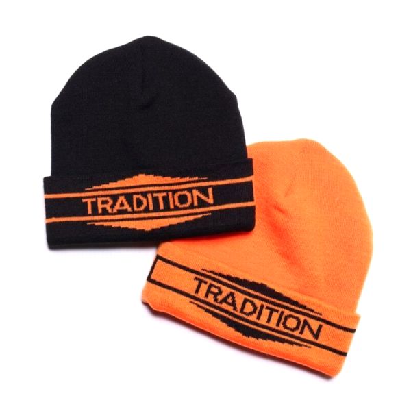 【楽天市場】TRADITION CYCLES MFG / LOGO WATCH CAP・2color：FREEWAY楽天市場店