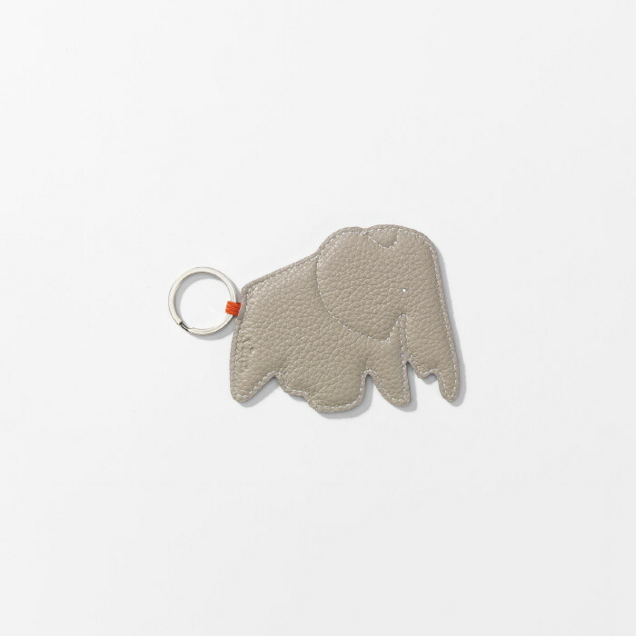 【楽天市場】Vitra（ヴィトラ）/Key Ring Elephant/キーリング エレファント/サンド 新生活 引っ越し 父の日 実用的 ...