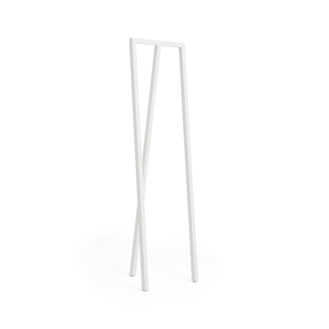 【楽天市場】HAY（ヘイ）/Loop Stand Hall/Loop Stand Hall（ループ スタンド ホール） コートラック ハンガー ...