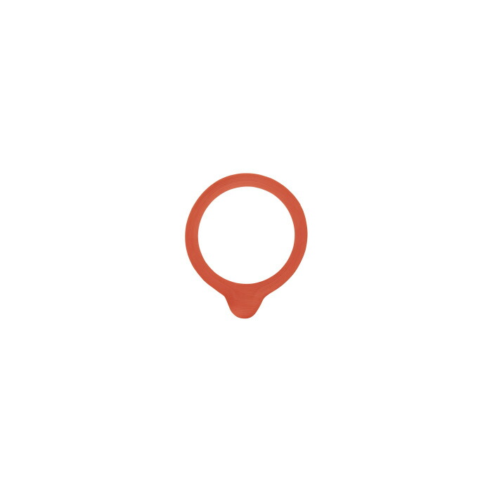 【楽天市場】WECK（ウェック）/ゴムパッキン/S/WE-003 新生活 引っ越し 父の日 実用的 インテリア：fremtiden フラムティーデン