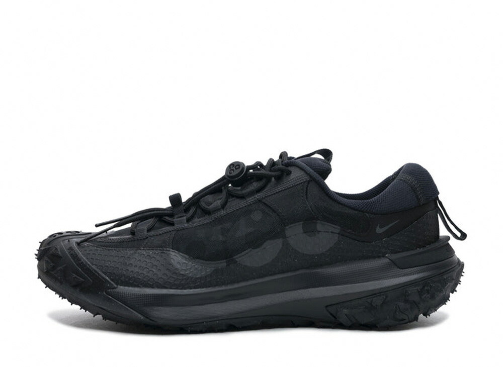 【楽天市場】本日限り【1000円OFFクーポン】Nike ナイキ ACG マウンテンフライ2 ロー ブラック ナイキ DV7903-002 ...