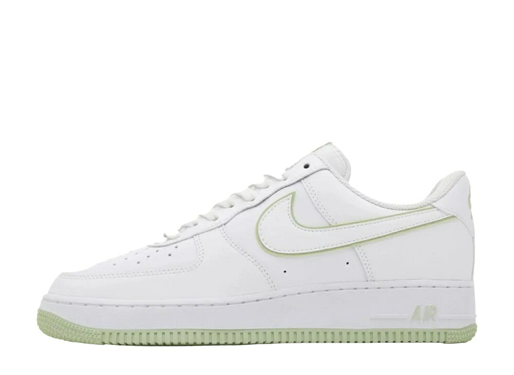 【楽天市場】【P最大47倍】1000円クーポン発行中!Nike ナイキ エアフォース1 ロー '07 ホワイト/ハニーデュー ナイキ ...