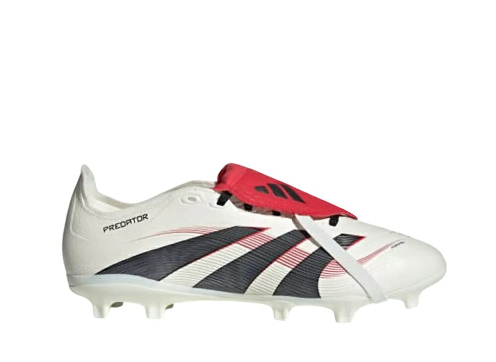 【楽天市場】P最大49倍【1000円クーポンあり】adidas アディダス プレデター リーグ フォールドオーバー タン FG スパイク オフ ...