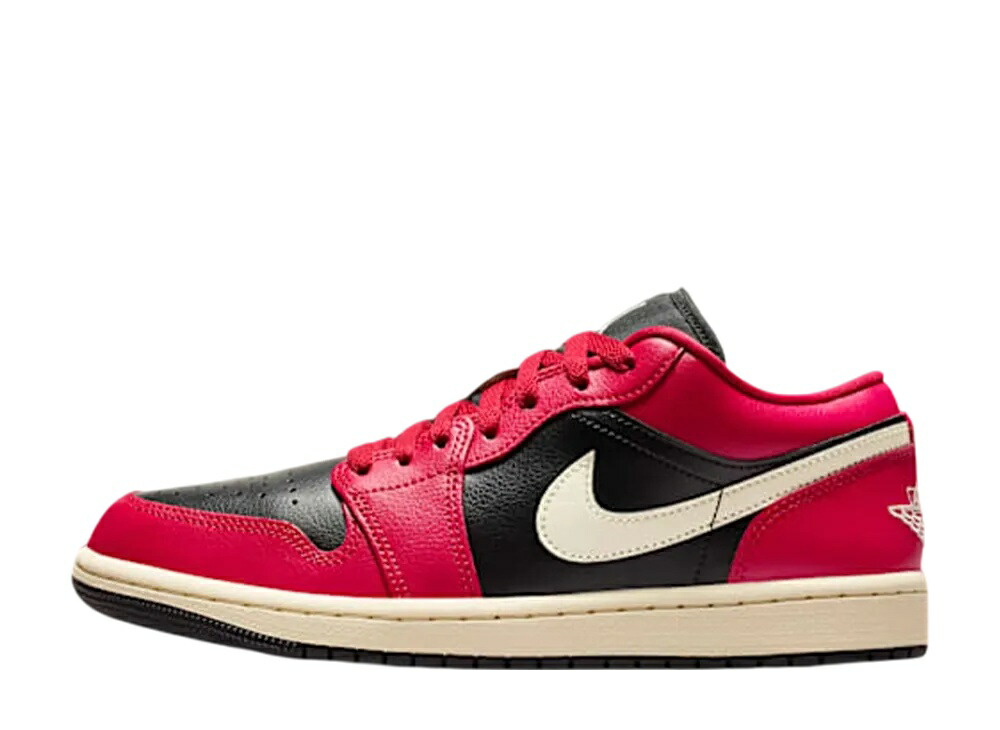 【楽天市場】1/5【本日限り】1000円割引クーポン!!Nike ナイキ ウィメンズ エアジョーダン1 ロー ミスティックハイビスカス ...
