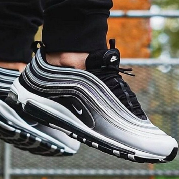 【楽天市場】【今だけ500円割引クーポンあり!!】Nike ナイキ エアマックス97 “グラディエント フェード“ Nike Air Max ...