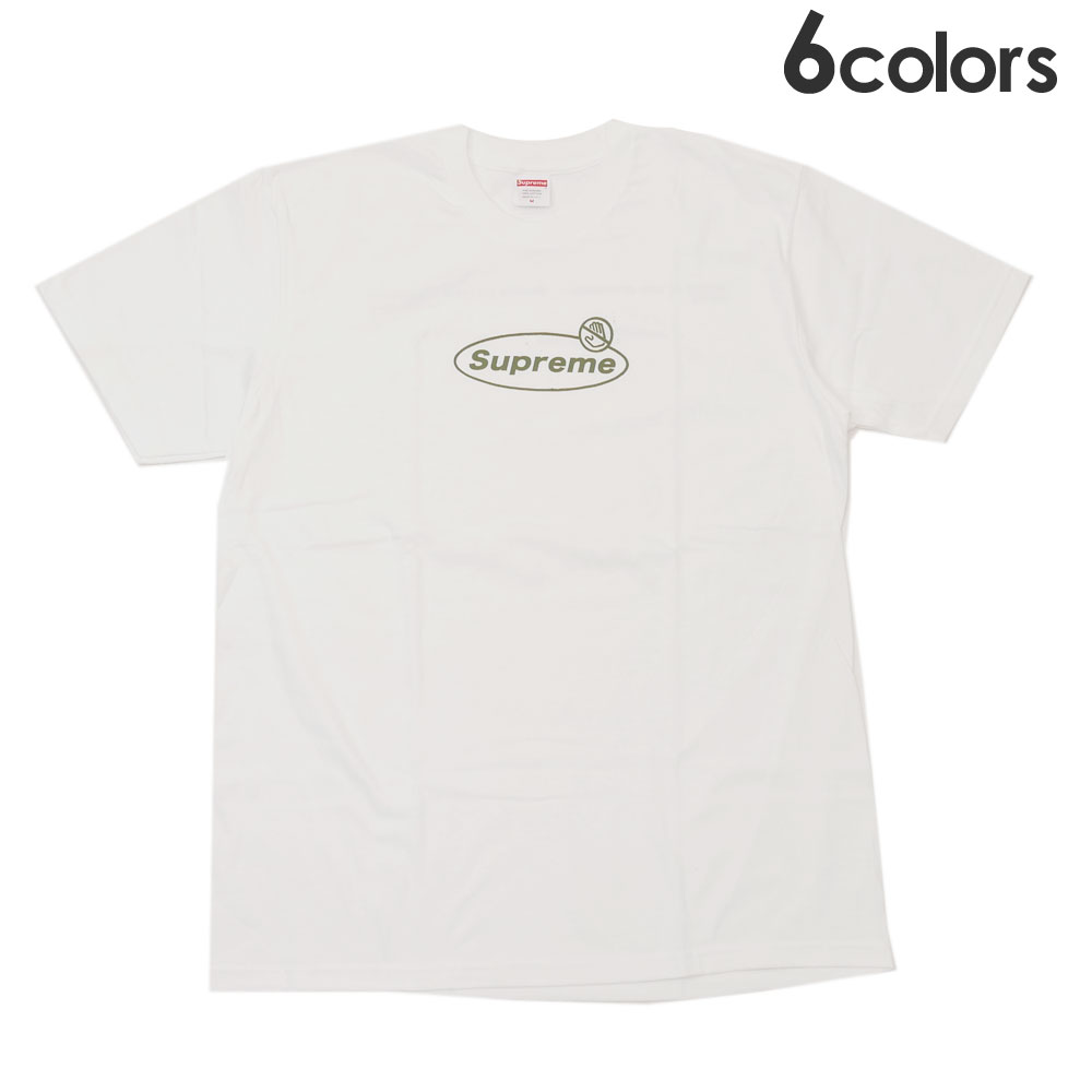 【楽天市場】100％本物保証 新品 シュプリーム SUPREME Warning Tee Tシャツ メンズ 新作：FRESH STORE