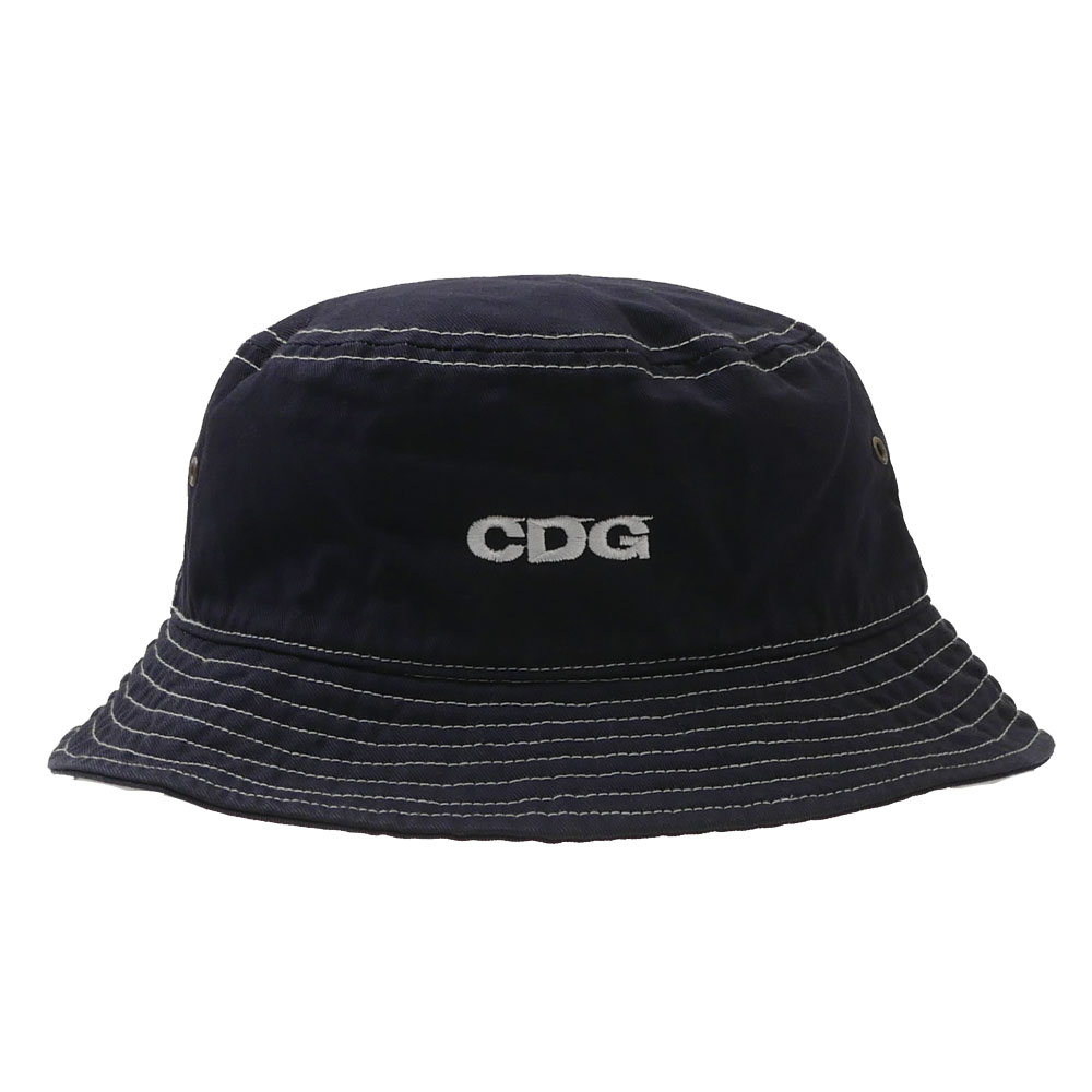 【楽天市場】100％本物保証 新品 シーディージー CDG コムデギャルソン COMME des GARCONS GARMENT DYED ...