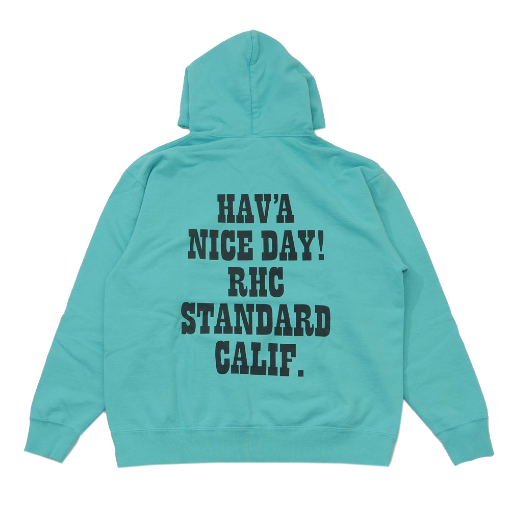 【楽天市場】100％本物保証 新品 ロンハーマン RHC Ron Herman x スタンダードカリフォルニア STANDARD ...