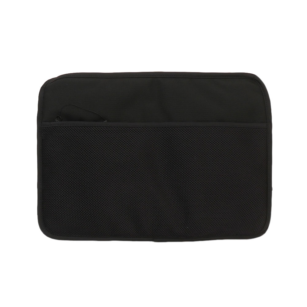 【楽天市場】100％本物保証 新品 ロンハーマン Ron Herman x メロ MELO PC CASE (traveler) BLACK ...