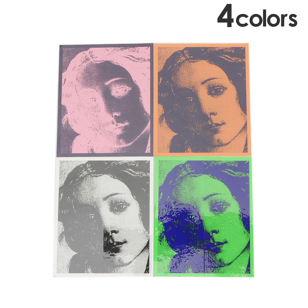 【楽天市場】100％本物保証 新品 ステューシー STUSSY VENUS STICKER ステッカー メンズ レディース スケート ...