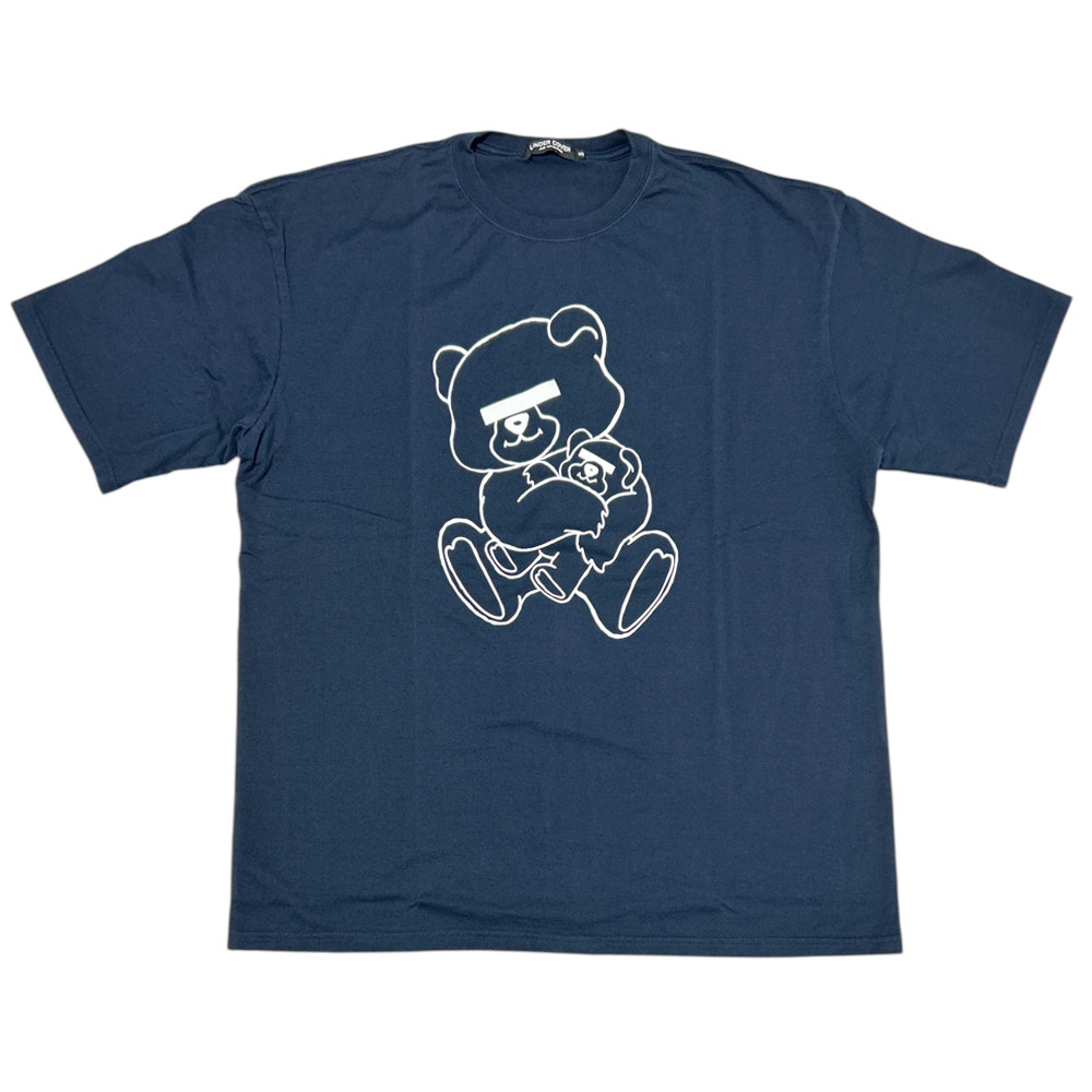 【楽天市場】100％本物保証 新品 アンダーカバー UNDERCOVER BASIC TEE BEAR ベアー Tシャツ BEAR アンダーバー MAD 高橋盾 JUN TAKAHASHI ...
