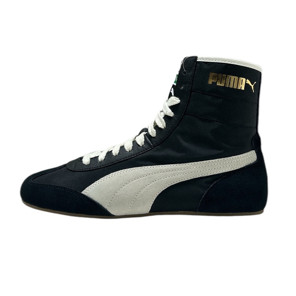 【楽天市場】100％本物保証 新品 プーマ PUMA x ノア NOAH Wrestling Boot NOAH 396047 02 ...