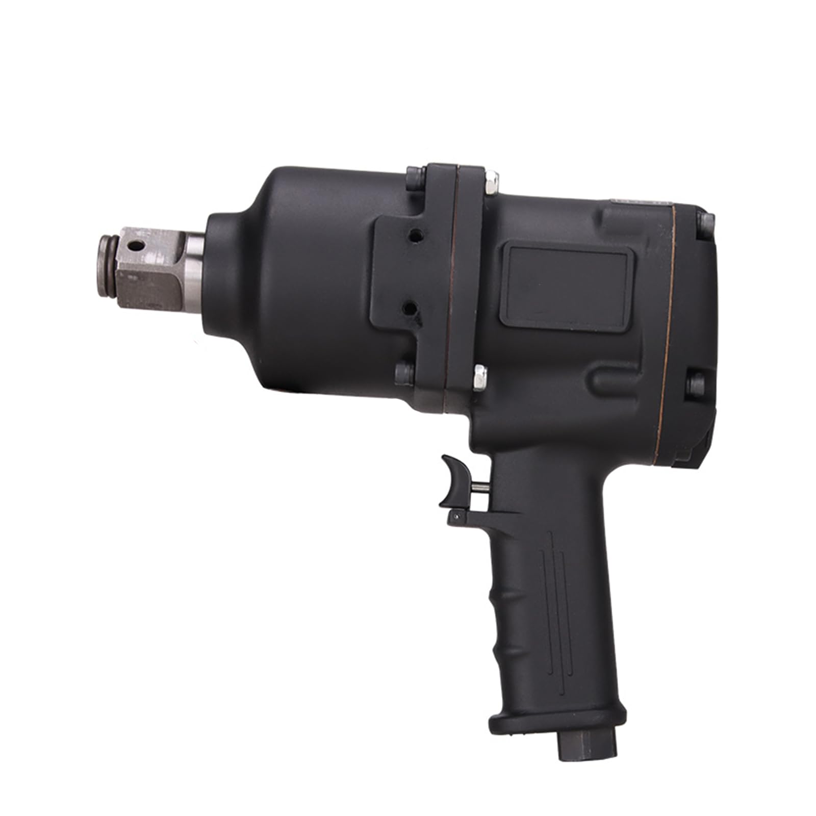 【楽天市場】エアーインパクトレンチ1 インチ スクエア ドライブ ヘビーデューティーリバーシブル空気圧複合エア 超強力 6820Nm インパクト レンチ 大型車・トラック・バス用 セット ...