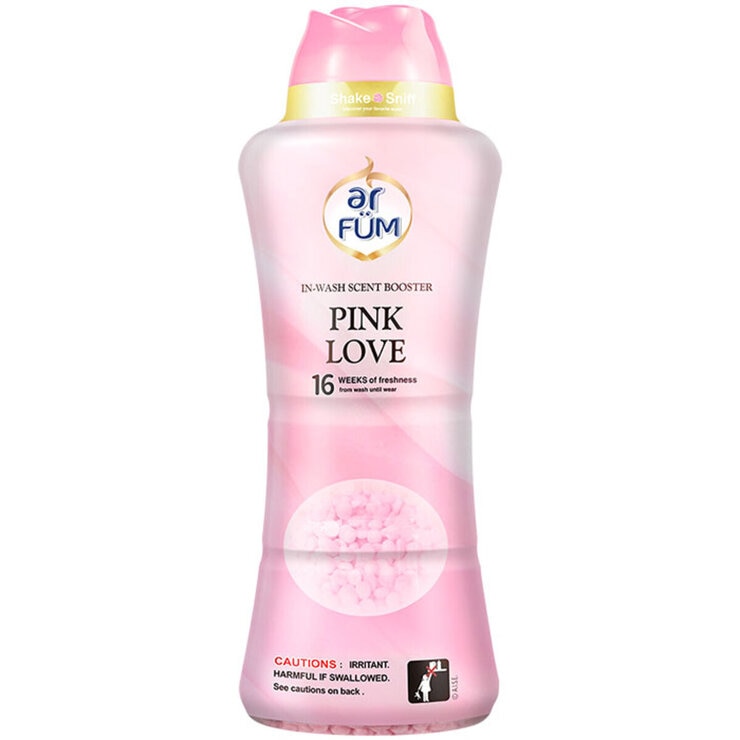 【楽天市場】arFUM アフューム 香り付け専用ビーズ ピンクラブ ピーチとローズの香り 1kg - arFUM Fragrance ...