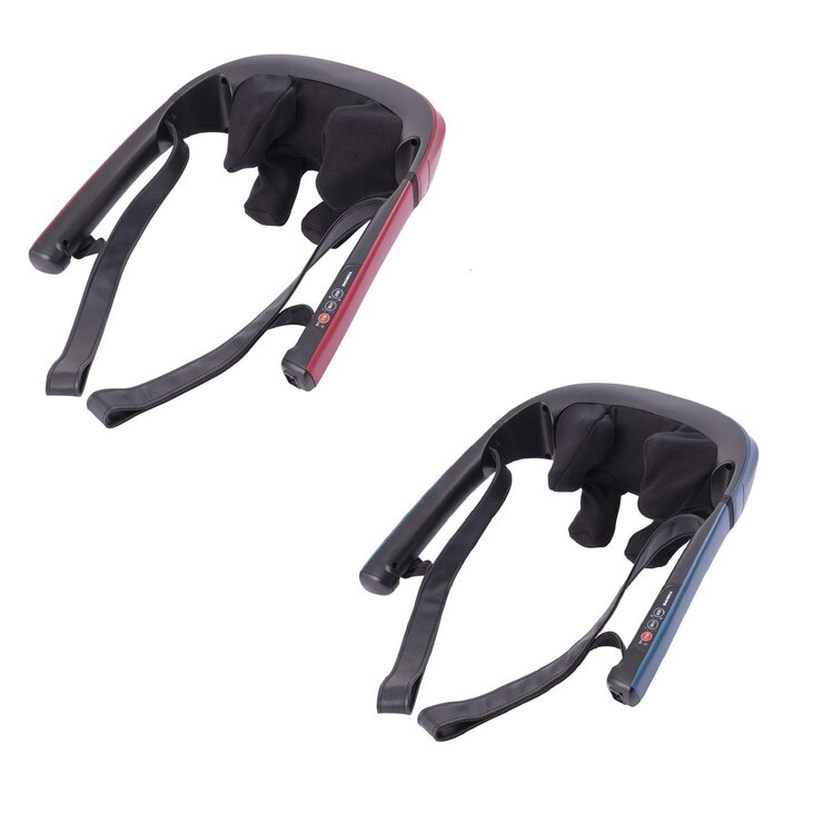 【楽天市場】Relaxstep ブーツ型フットマッサージャー EMK-714 - Relaxstep Foot Massager EMK-714：コストホールストア