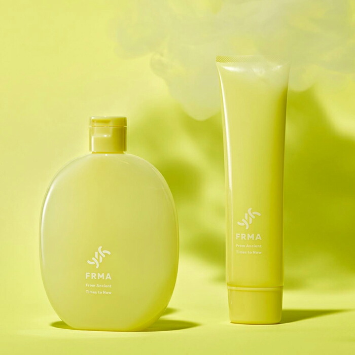 【楽天市場】【レビューキャンペーン実施中】FRMA 美容液化粧水 120ml ＆ クリーム 50g セット｜公式 美容液 スキンケア オーガニック エイジングケア 長時間保湿 大容量 乾燥肌 ...