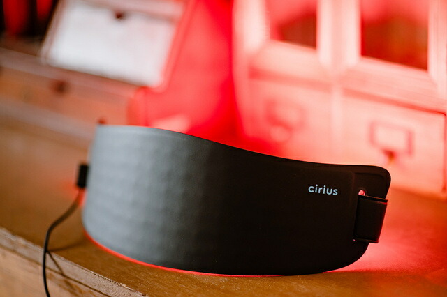 【楽天市場】Cirius シリアス 近赤外線 ポータブルLED温熱ベルトPRO 大きめサイズ USBポート 温熱ケア 温熱シート USB電源 生活防水 2.5mm 丈夫な耐久性 3段階温度 ...