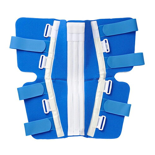 楽天市場】アルケア 伸展位膝関節支持帯 ニーブレース FX M 20874(1個