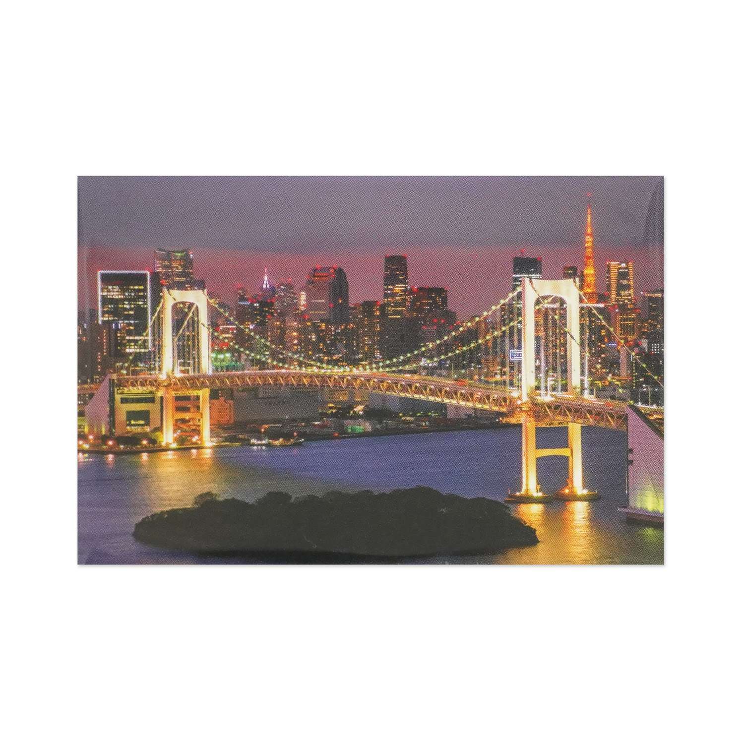 【楽天市場】Jマグネット 東京お台場 夜景｜im-013：FRONTIA 楽天市場店