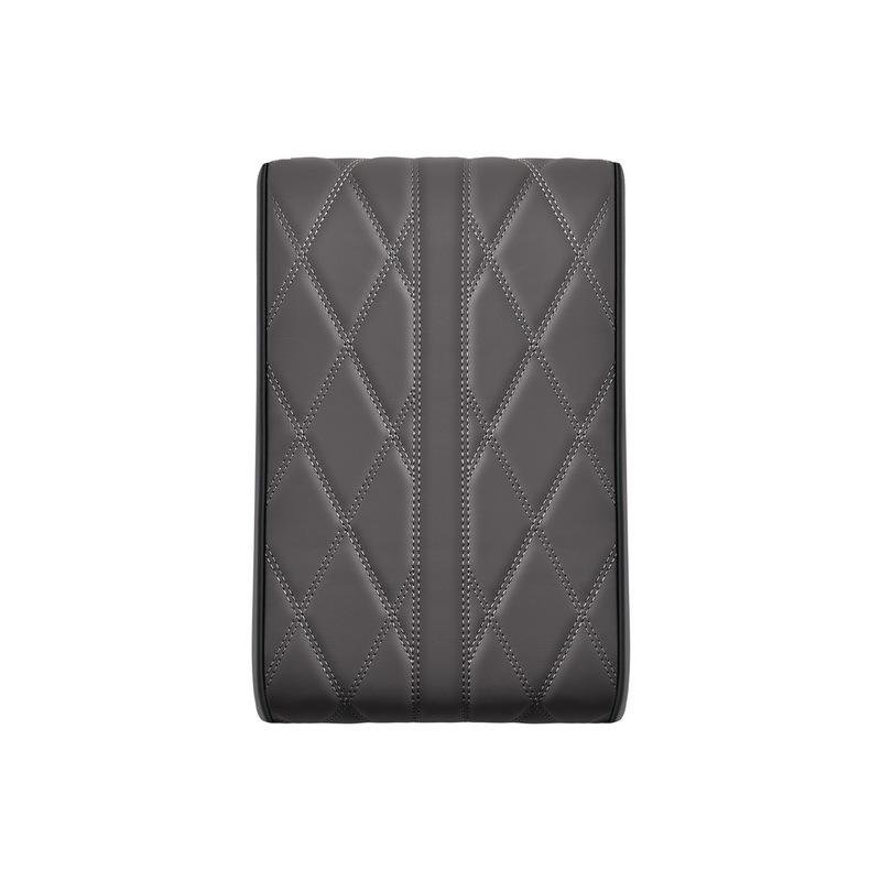 【楽天市場】車 アームレスト クッション カー用品 肘置き パッド レザー 低反発 滑り止め 通気性 柔らかい 装飾 アクセサリー インテリア ...