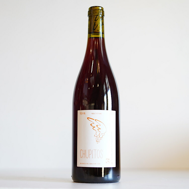 【楽天市場】『PGM 2021 / ル レザン ア プリュム』：自然派ワイン フルッタ